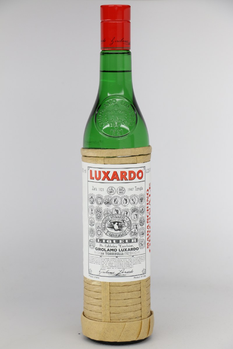 Luxardo il Maraschino Originale liqueur 64PRF (750ML) - PJ Wine, Inc.